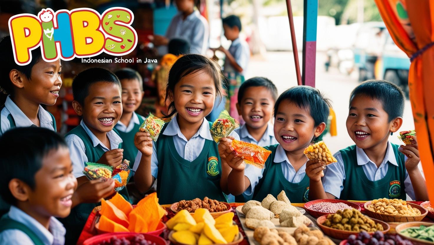 10 Contoh Perilaku Hidup Bersih dan Sehat (PHBS) di Sekolah Dasar ...